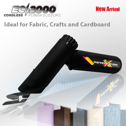 Home of the WAYKEN brand